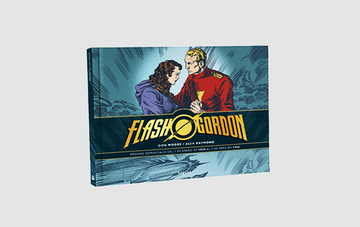 Flash Gordon