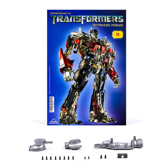 ¿Cómo ver las películas de Transformers en orden?